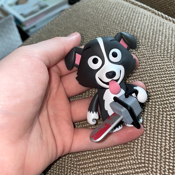 Toys | Adult Swim Kidrobot Mr Pickles Kidrobot Figure | Poshmark